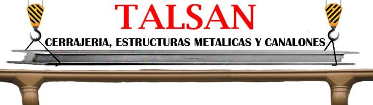 TALSAN S.L